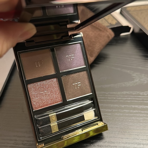 Tom Ford | Makeup | Tom Ford Shadow Palette | Poshmark
